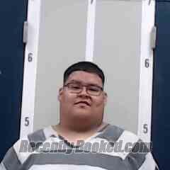 Recent Booking / Mugshot for TAYLOR SEGURA in DeKalb County, Indiana