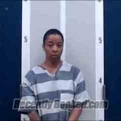 Recent Booking / Mugshot for TARQUISHA HUNT in DeKalb County, Indiana