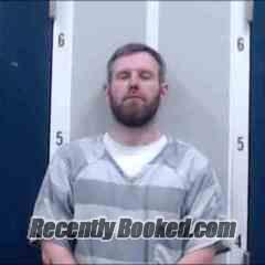 Recent Booking / Mugshot for GREGORY STOKES in DeKalb County, Indiana