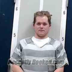 Recent Booking / Mugshot for TYLER KING in DeKalb County, Indiana