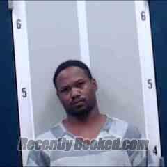 Recent Booking / Mugshot for SHAWNTAE MORRISON in DeKalb County, Indiana