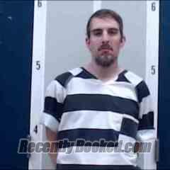 ZACHARY BAKER Arrest Record & Booking Info – DeKalb County, Indiana ...
