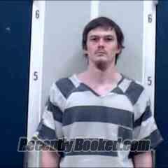 Recent Booking / Mugshot for CLAY SCOTT in DeKalb County, Indiana