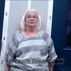 Recent Booking / Mugshot for AMANDA MURPHY in DeKalb County, Indiana