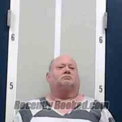 Recent Booking / Mugshot for MARK GRIFFITH in DeKalb County, Indiana