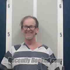 Recent Booking / Mugshot for DONALD ROBERSON in DeKalb County, Indiana