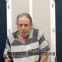 Recent Booking / Mugshot for STEPHEN BRUCE in DeKalb County, Indiana