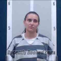 Recent Booking / Mugshot for MAYA GEICK in DeKalb County, Indiana