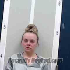 Recent Booking / Mugshot for HANNAH SMITH in DeKalb County, Indiana