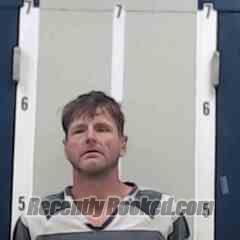 JONATHAN RAY Arrest Record & Booking Info – DeKalb County, Indiana ...