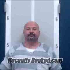 Recent Booking / Mugshot for JOSHUA JOHNSON in DeKalb County, Indiana