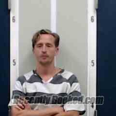 Recent Booking / Mugshot for TOMMY BONNER in DeKalb County, Indiana