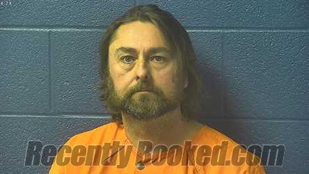 Recent Booking / Mugshot for JAMES MICHAEL DREW in Dubois County, Indiana