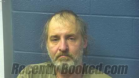 Recent Booking / Mugshot for SCOTT A WEYER in Dubois County, Indiana