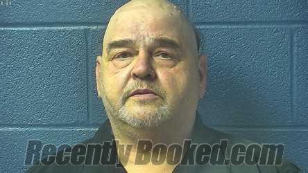 Recent Booking / Mugshot for PATRICK EDMUND MEYER in Dubois County, Indiana