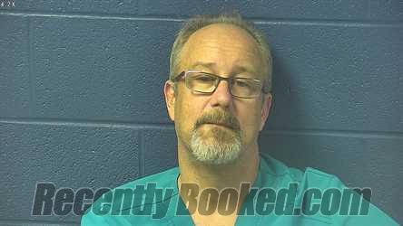 Recent Booking / Mugshot for PRESTON PHILLIP PEACHEE in Dubois County ...