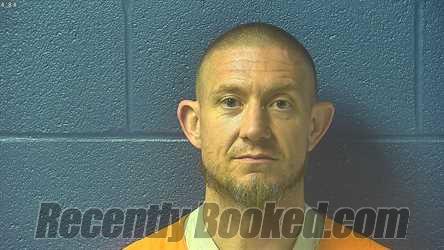 JESSE WAYNE HALL Arrest Record & Booking Info – Dubois County, Indiana ...
