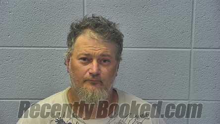 Recent Booking / Mugshot for JUSTIN SCOTT BLAKE in Dubois County, Indiana