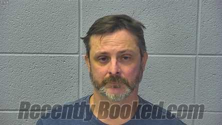 Recent Booking / Mugshot for GAVIN LEE ELKINS in Dubois County, Indiana