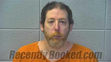 Recent Booking / Mugshot for JEREMY D CLOUSE in Dubois County, Indiana