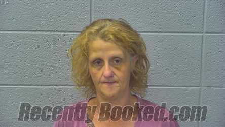 Recent Booking / Mugshot for CYNTHIA ELIZABETH GRANT in Dubois County ...