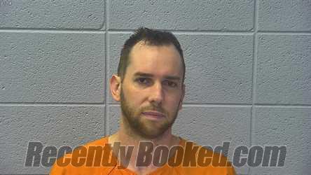 Recent Booking / Mugshot for TYSON M KALB in Dubois County, Indiana