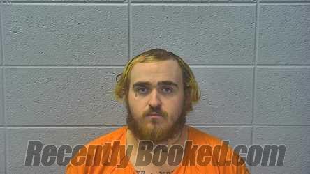 Recent Booking / Mugshot for GEORGE EDWARD II KIMMEL in Dubois County ...