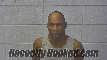 Recent Booking / Mugshot for PIERRE RICHARD DELVA in Dubois County, Indiana
