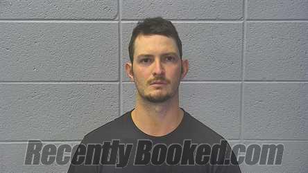 Recent Booking / Mugshot for RONALD CHRISTOPHER GARRISON in Dubois ...