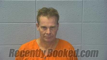 Recent Booking / Mugshot for CLINT MICHAEL SEITZ in Dubois County, Indiana