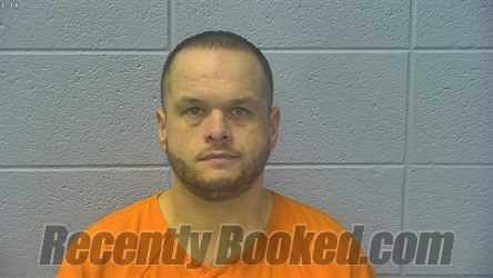 Recent Booking / Mugshot for LARRY D'WAIN WETHINGTON in Dubois County ...