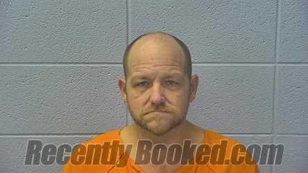 Recent Booking / Mugshot for NICHOLAS ADRAIN YATES in Dubois County ...