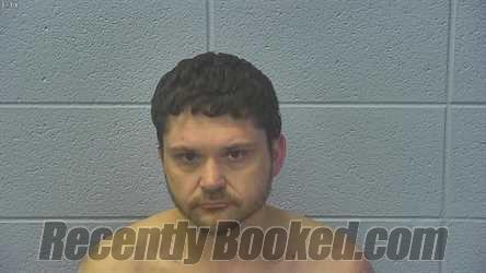 TYLER PATRICK OKEEFE Arrest Record & Booking Info – Dubois County ...