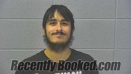 Recent Booking / Mugshot for STEVEN RAY II MARTINDALE in Dubois County ...