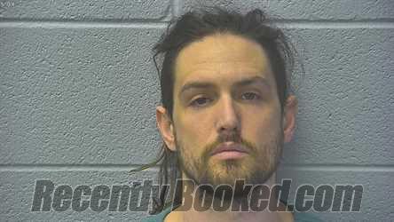 Recent Booking / Mugshot for CODY RAY CHRISTENSEN in Dubois County, Indiana