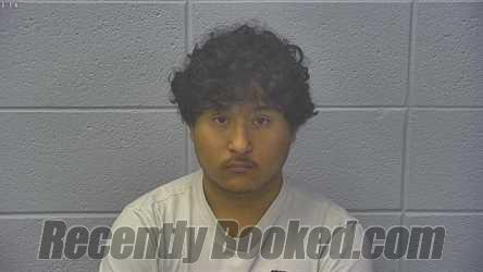 Recent Booking / Mugshot for DENIS DAVID CLARK in Dubois County, Indiana