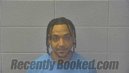 Recent Booking / Mugshot for ANDREW JAY FRIAS in Dubois County, Indiana