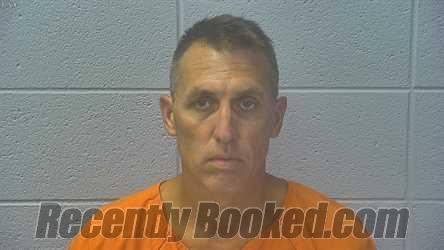 Recent Booking / Mugshot for RYAN WILLIAM ESTABROOK in Dubois County ...