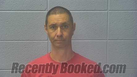 Recent Booking / Mugshot for CRAIG RYAN DENU in Dubois County, Indiana