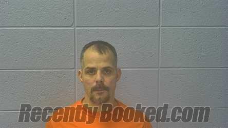 Recent Booking / Mugshot for TIM ESTES JR. LESTER in Dubois County, Indiana