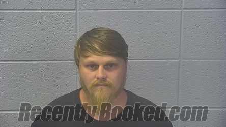 Recent Booking / Mugshot for STEVEN MICHAEL LAMPERT in Dubois County ...