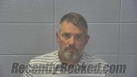 MICHAEL EUGENE MARCUM Arrest Record & Booking Info – Dubois County ...