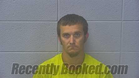 GARY COLTON CUNNINGHAM Arrest Record & Booking Info – Dubois County ...