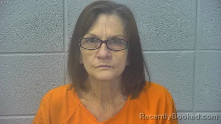 ROBIN ELAINE HAMILTON Arrest Record & Booking Info – Dubois County ...