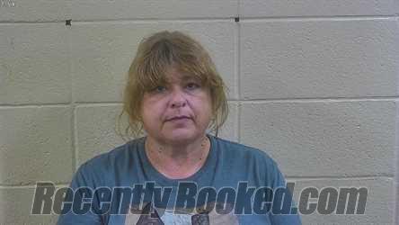 Recent Booking / Mugshot for BELINDA DAWN FELTNER in Dubois County, Indiana