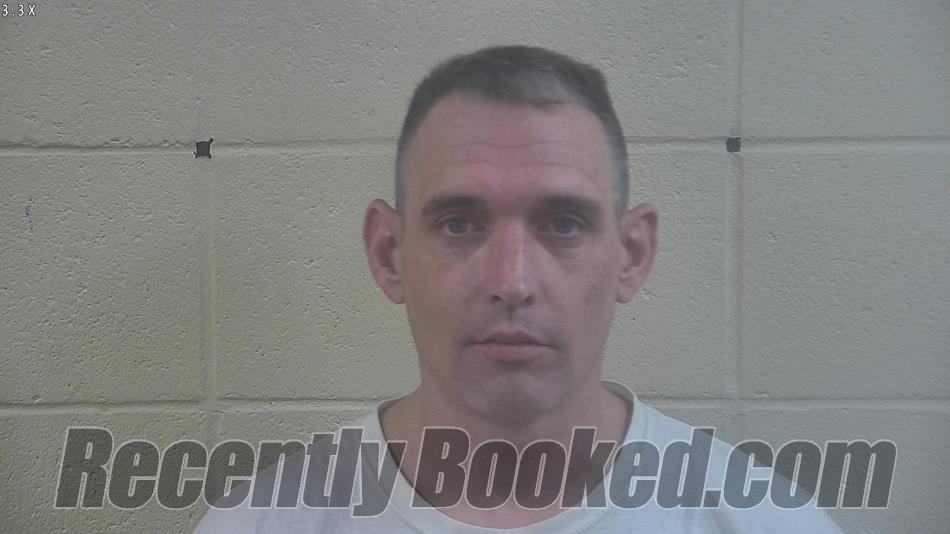 Recent Booking / Mugshot for CODY DONNEL COOPER in Dubois County, Indiana