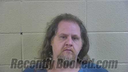 Recent Booking / Mugshot for CODY TYLER KISSEL in Dubois County, Indiana