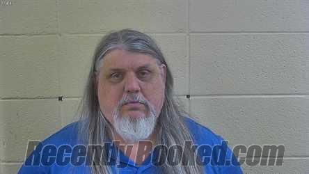 Recent Booking / Mugshot for DENNIS DEAN PLUMMER in Dubois County, Indiana