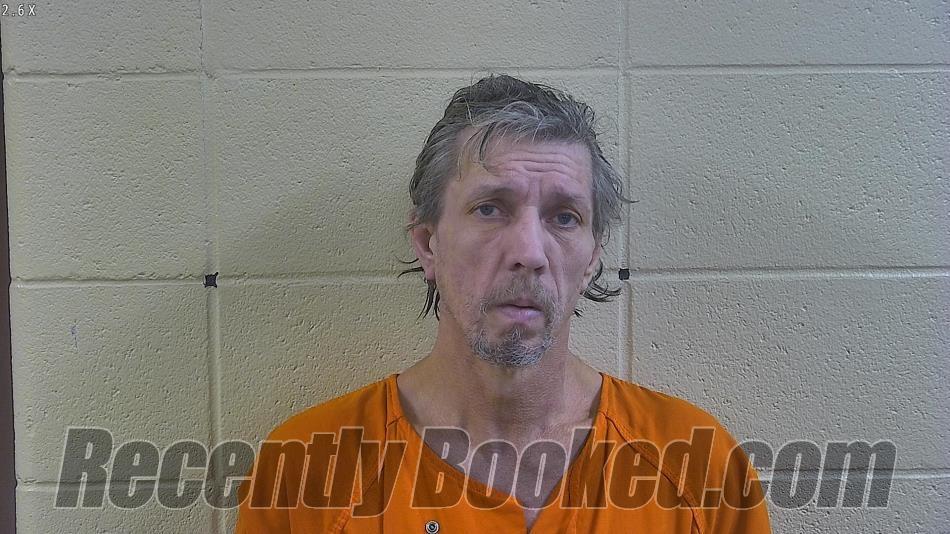 Recent Booking / Mugshot for DANIEL ARTHUR VOIGHT in Dubois County, Indiana