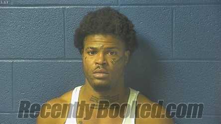 Recent Booking / Mugshot for FRANTZ GEORGES in Dubois County, Indiana